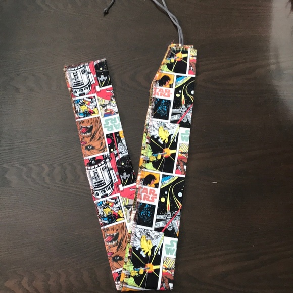 Accessories | Star Wars Wrist Wraps | Poshmark